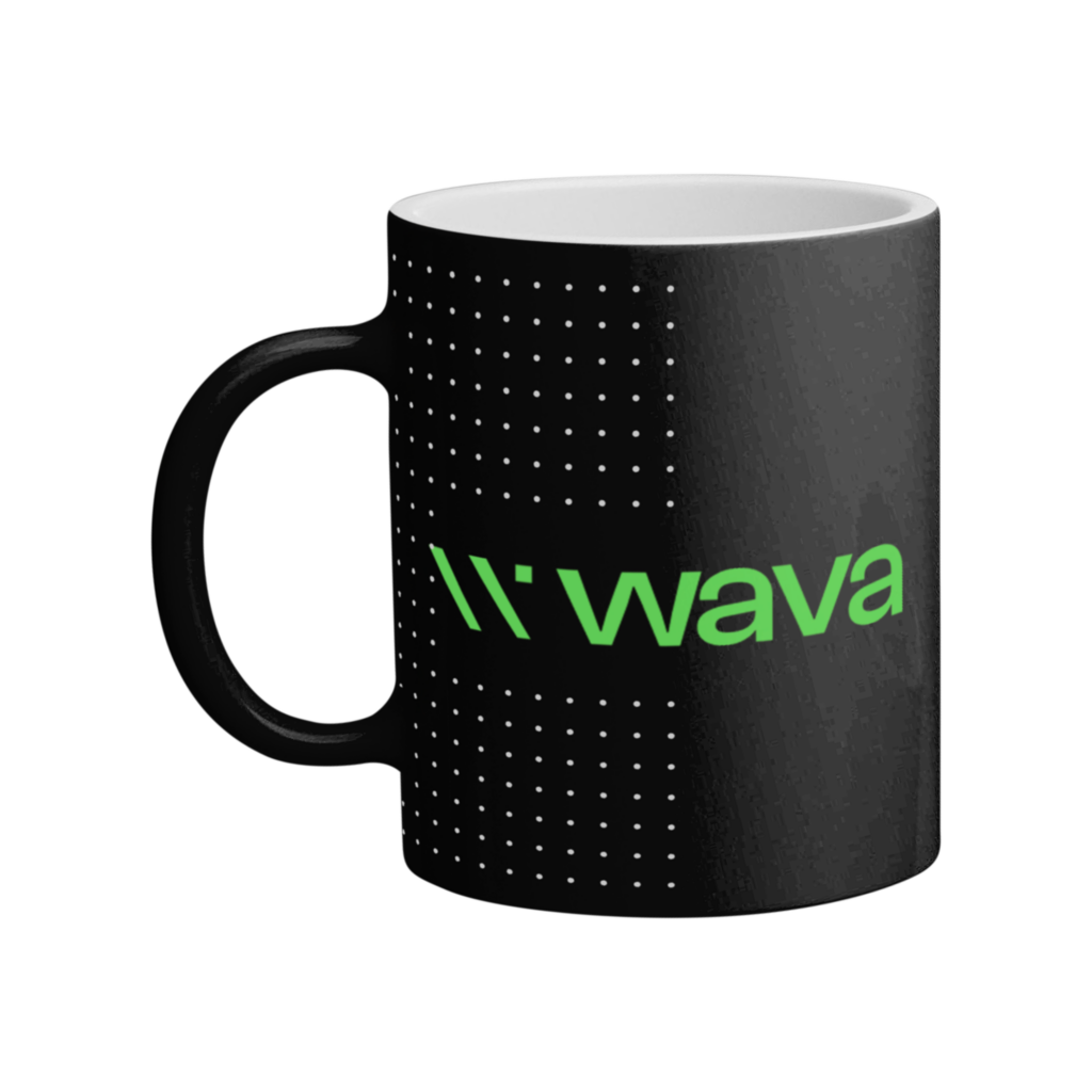 Tienda - Wava