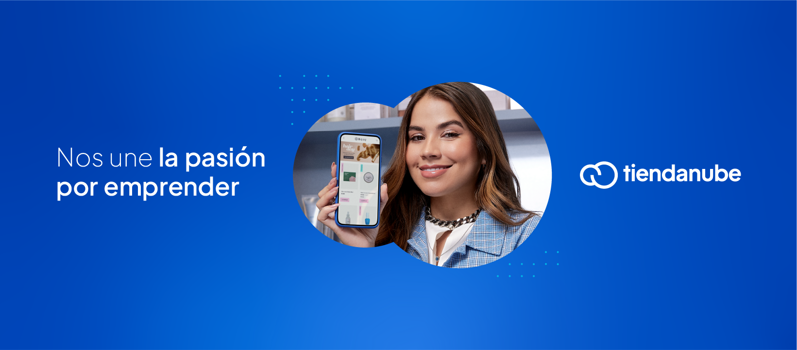 Tiendanube, ¿Qué es? - Wava